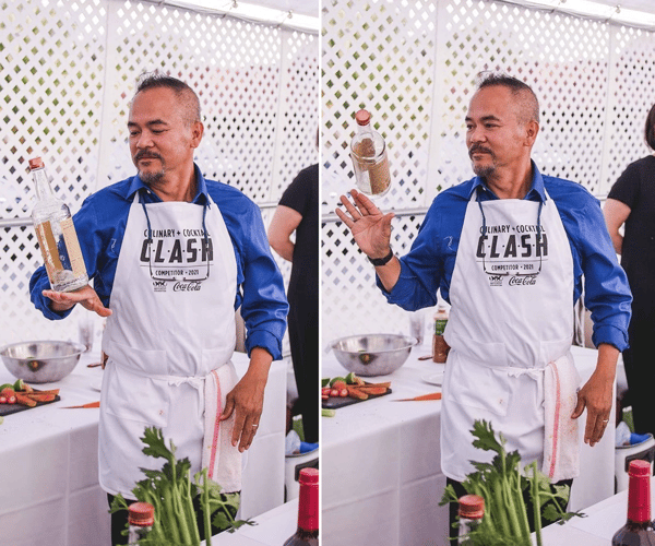 Culinary Clash Winners, Again!